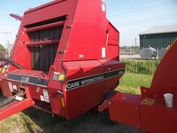 Embro Farm Systems - Embro Ontario, AG equipment